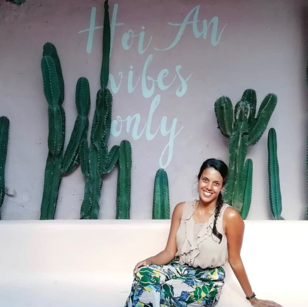 Celebrating COSMIC LOVE with Tishya Oedit – DESEDA