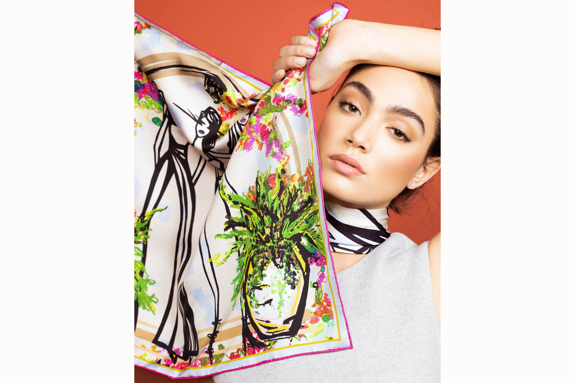 Miami Girls – DESEDA